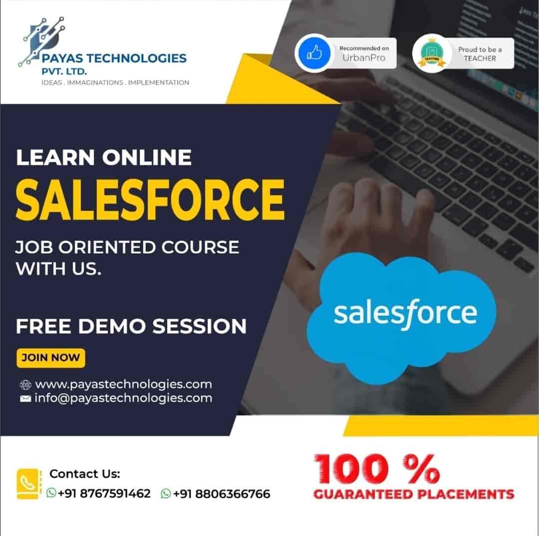 Photo Gallery of Payas Technologies Pvt Ltd in Sitabuldi - BestSoftware ...