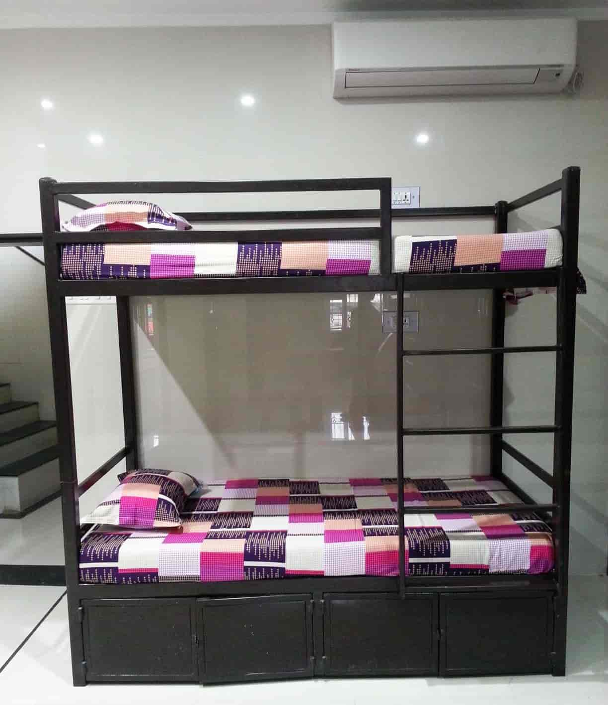 Top Dormitory Services in Mankapur, Nagpur - Best Care Dormitory near me - Justdial