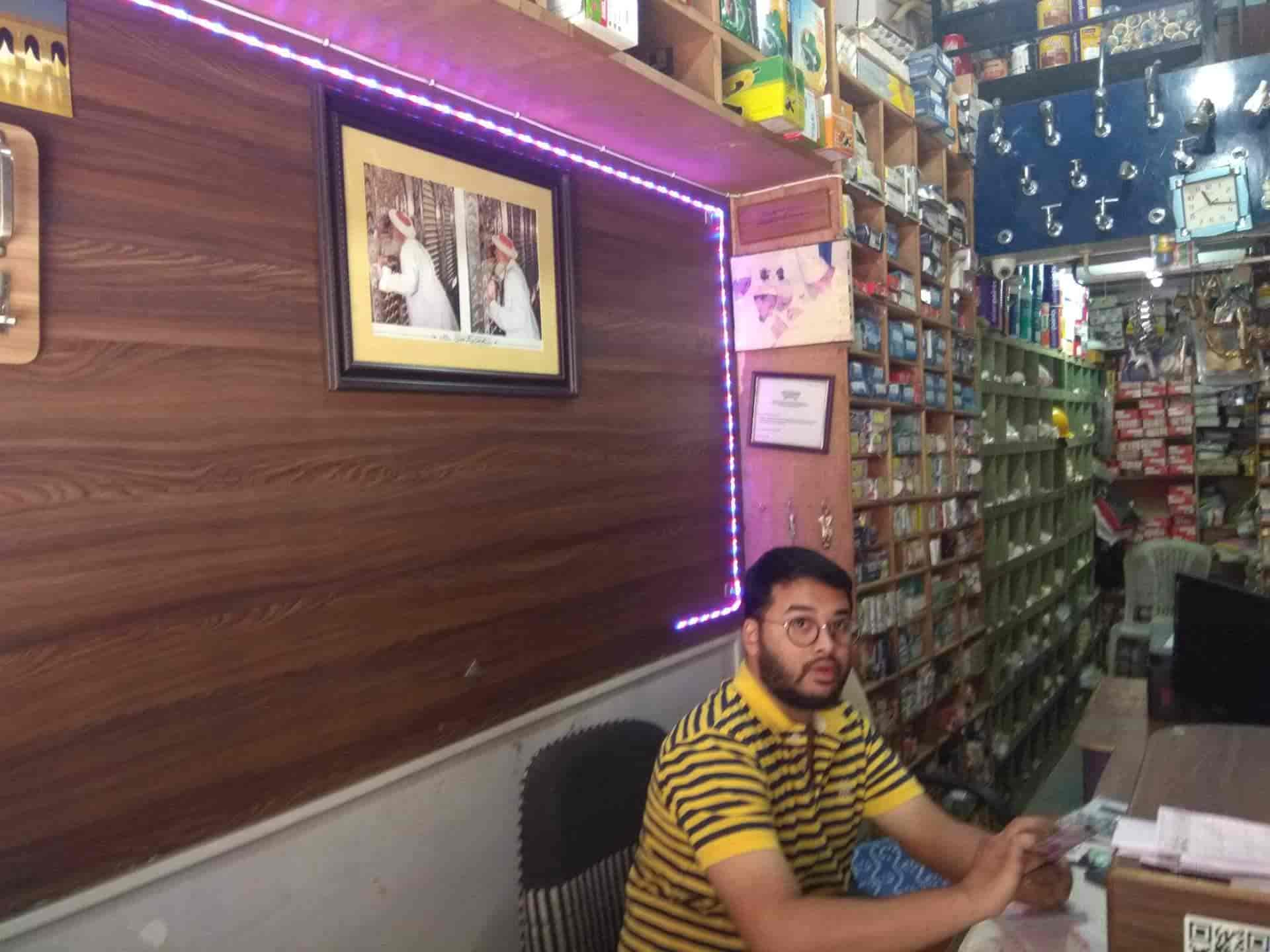 Royal Trading Corporation in Ramdas Peth,Nagpur - Best Hardware Shops ...