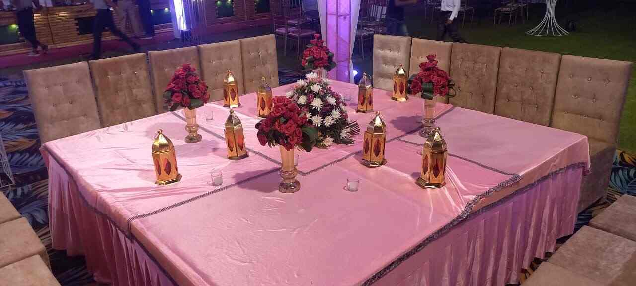 ASHOK KHANNA CATERS in Dhikuli,Nainital - Best Event Organisers in ...