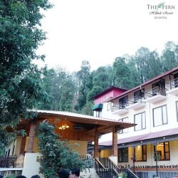 Top Resorts in Naukuchiatal,Nainital - Best Beach Resorts near me ...