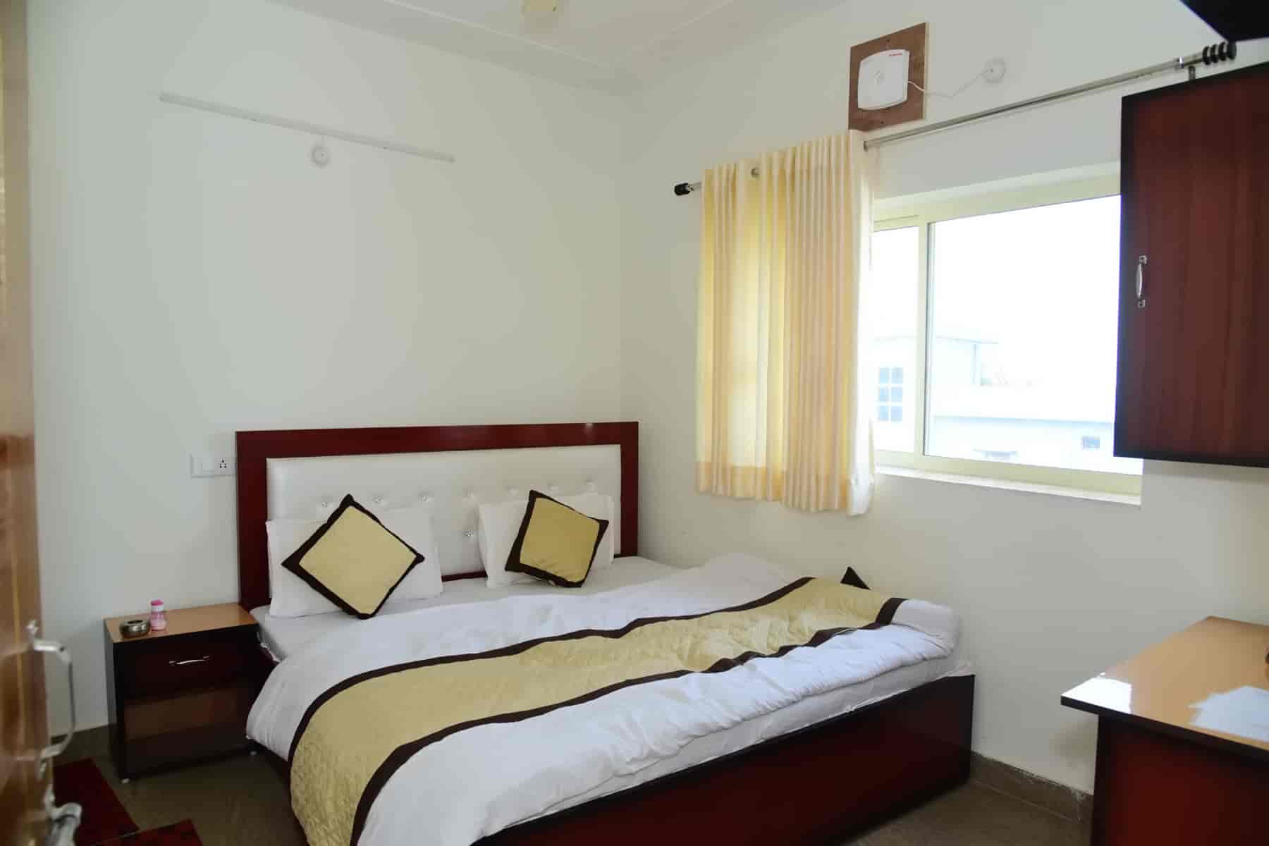 Hotel Mount View Reviews, Kathgodam Kathgharia Road, Haldwani - 158 ...