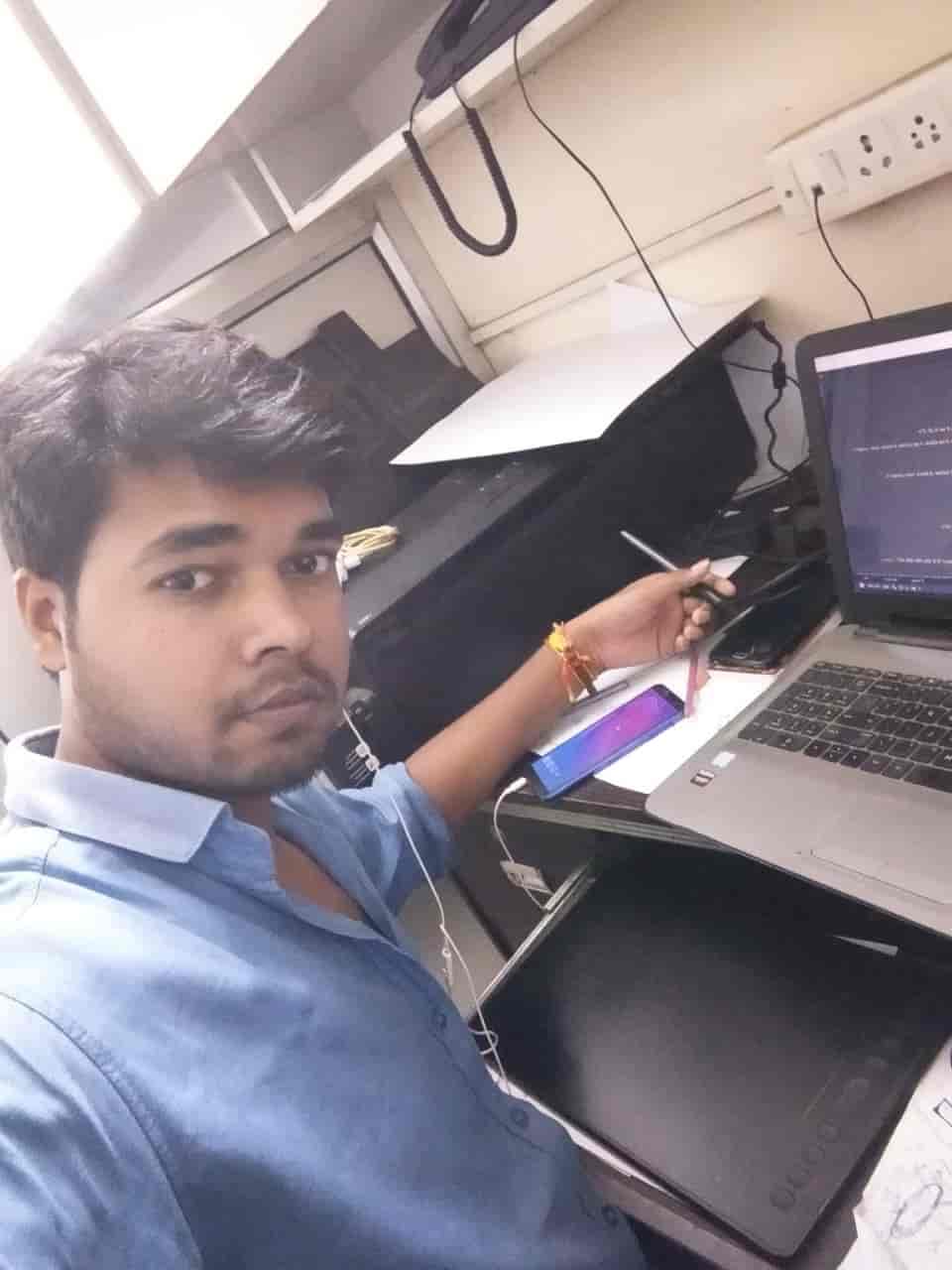 Harshita Computers Shop in Peerumadara,Corbett - Best Computer Dealers near me in Corbett - Justdial