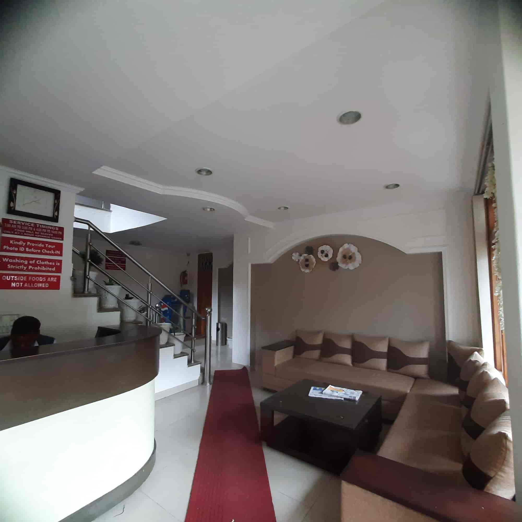 Book Hotel Prince in Tallital,Nainital - Best Hotels (Rs 2001 To Rs 3000) in Nainital - Justdial