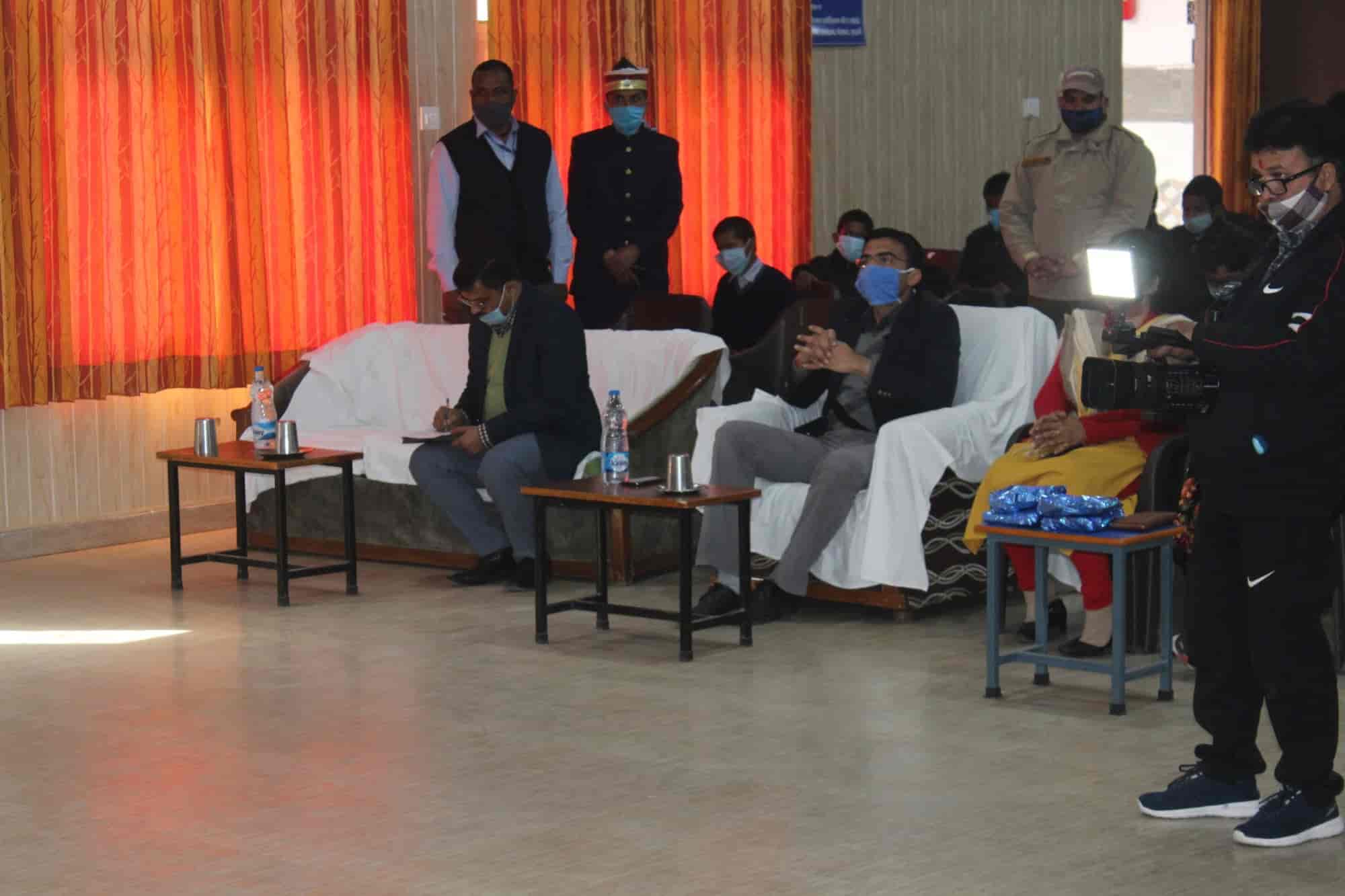 Top Cbse Boarding Schools For Boys in Nainital near me - Justdial