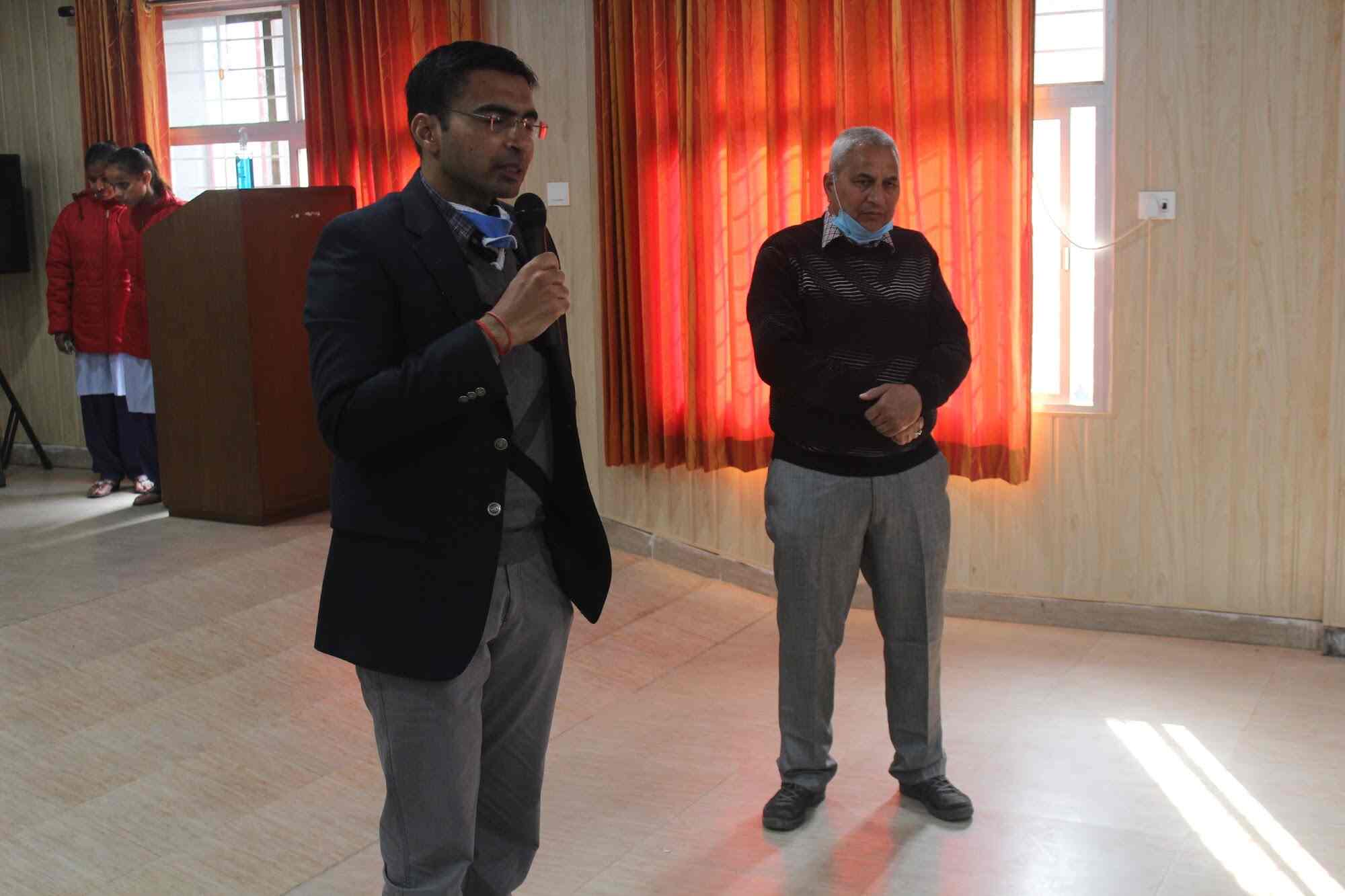 Top Cbse Boarding Schools For Boys in Nainital near me - Justdial