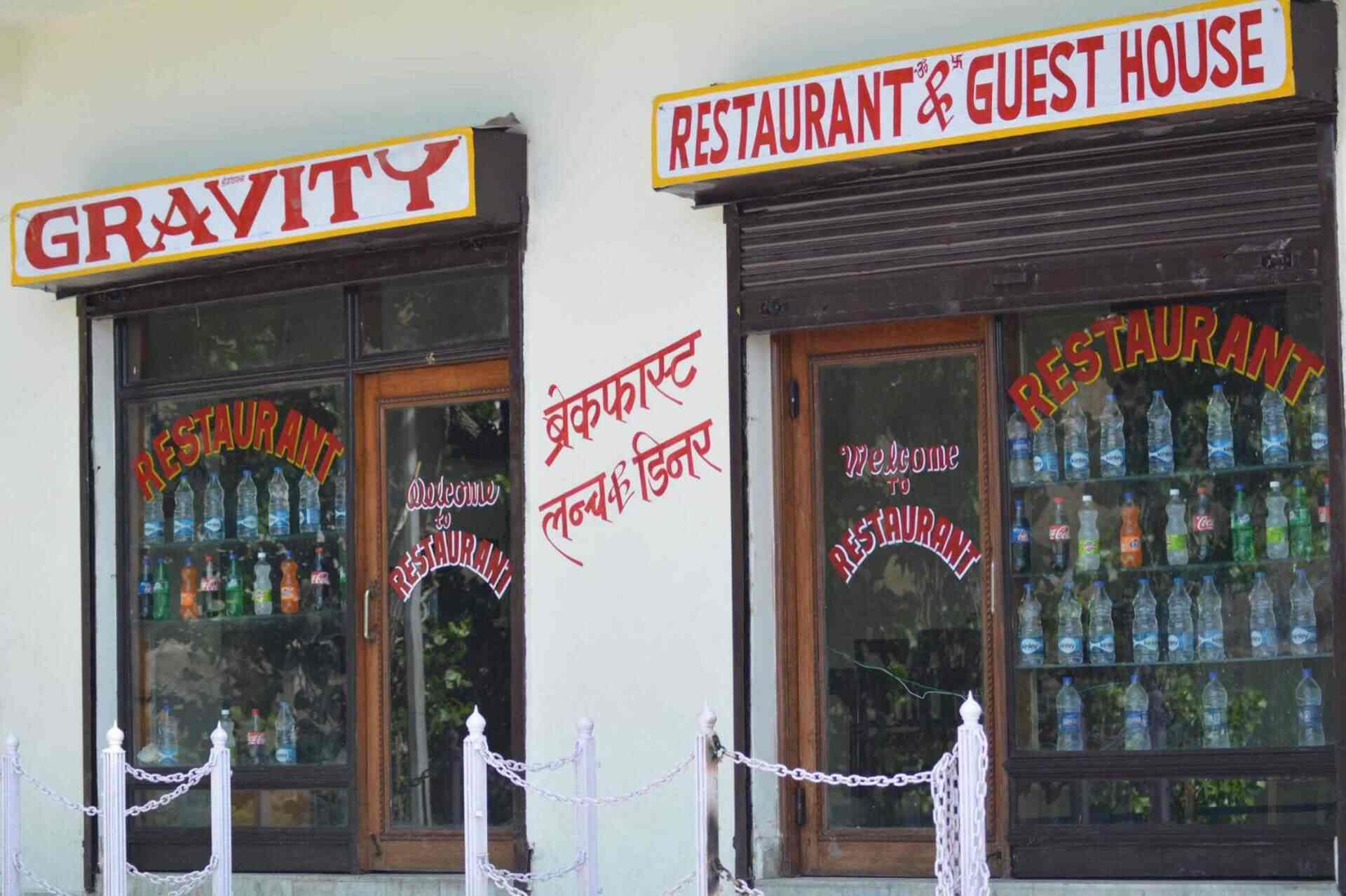 Top Guest House (rs 3001 To Rs 3500) in Mehragaon - Best Guest House ...