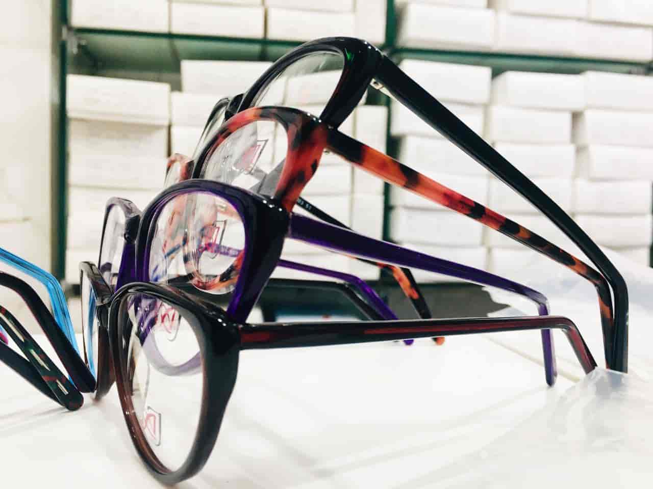 Bhaskar Optical Clinic in Tallital,Nainital - Best Opticians near me in ...