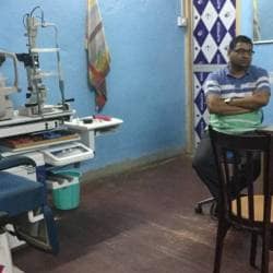 Santi Eye And Dental Care in Kachahri Road,Bihar Sharif - Best Clinics ...