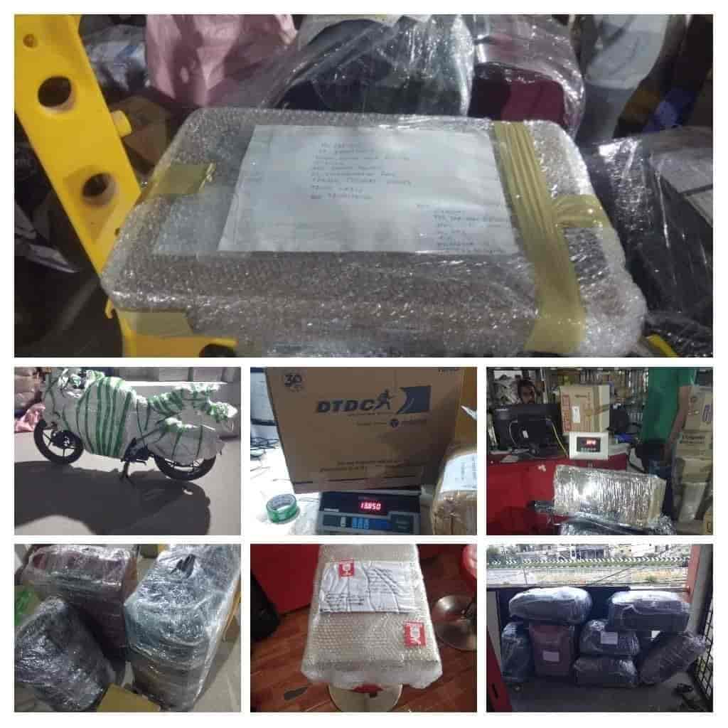 Top DTDC Courier Services near Chandur - Best DTDC International ...