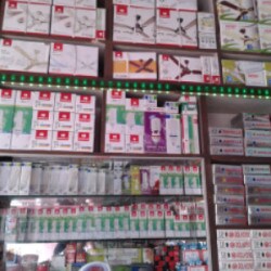Top Koryo Ceiling Fan Dealers in Chennai - Best Koryo Ceiling Fan ...