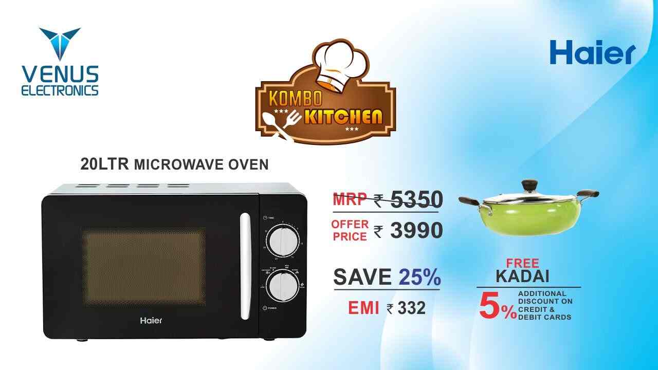 Venus Electronics in Namakkal Ho,Namakkal - Best Electronic Goods ...