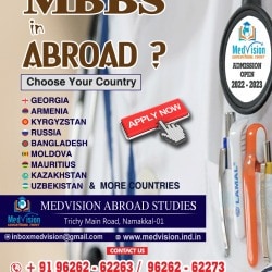 Top Overseas Education Consultants in Karaikudi - Best Study Abroad Consultants - Justdial