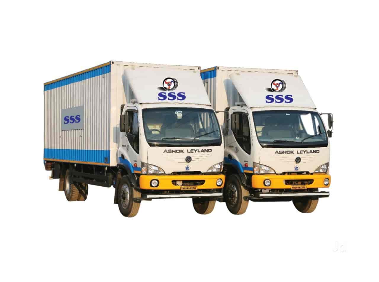 Top 50 Logistic Services in Namakkal - लोगिस्टिक सर्विसेज, नमक्कल ...
