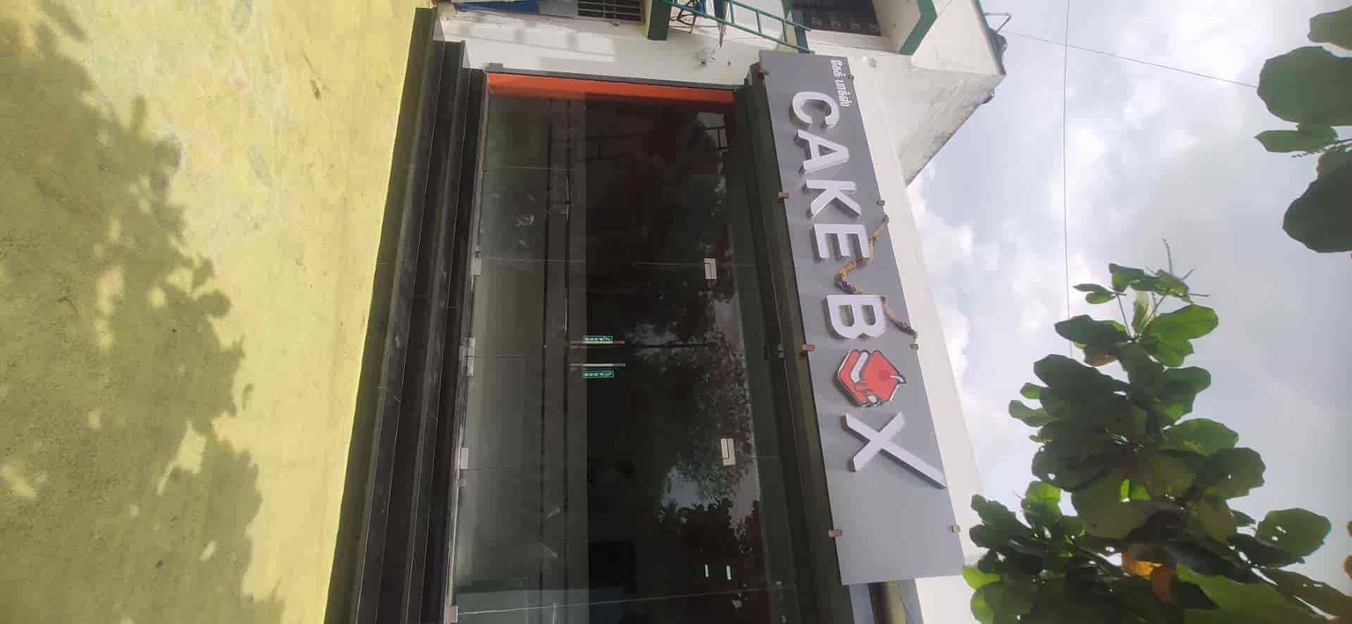 Cake Zone in Thillaipuram,Namakkal - Best Cake Shops near me in ...