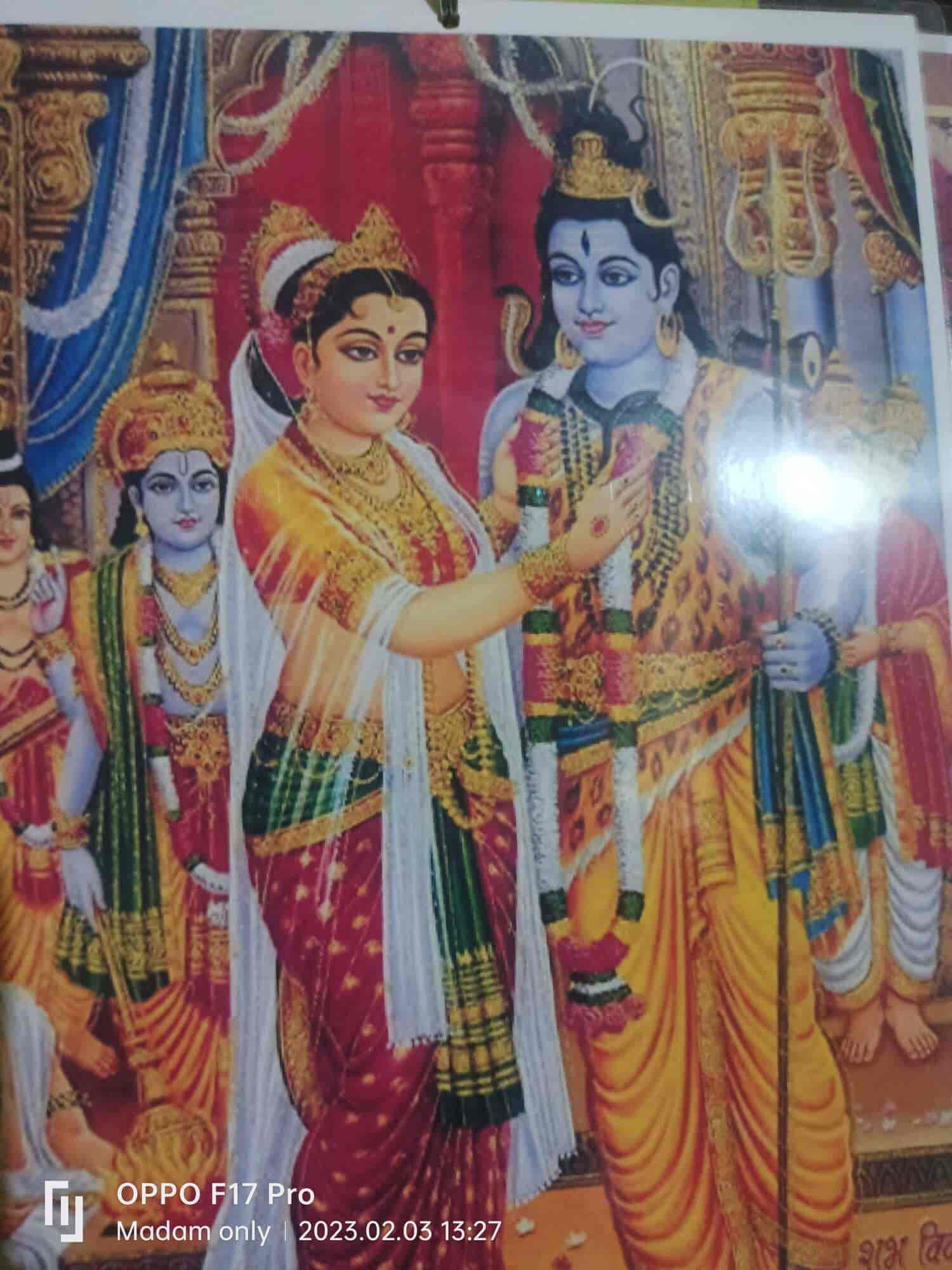 Sakthi Digital Studio in Jj Nagar,Namakkal - Best Photo Studios near me in Namakkal - Justdial