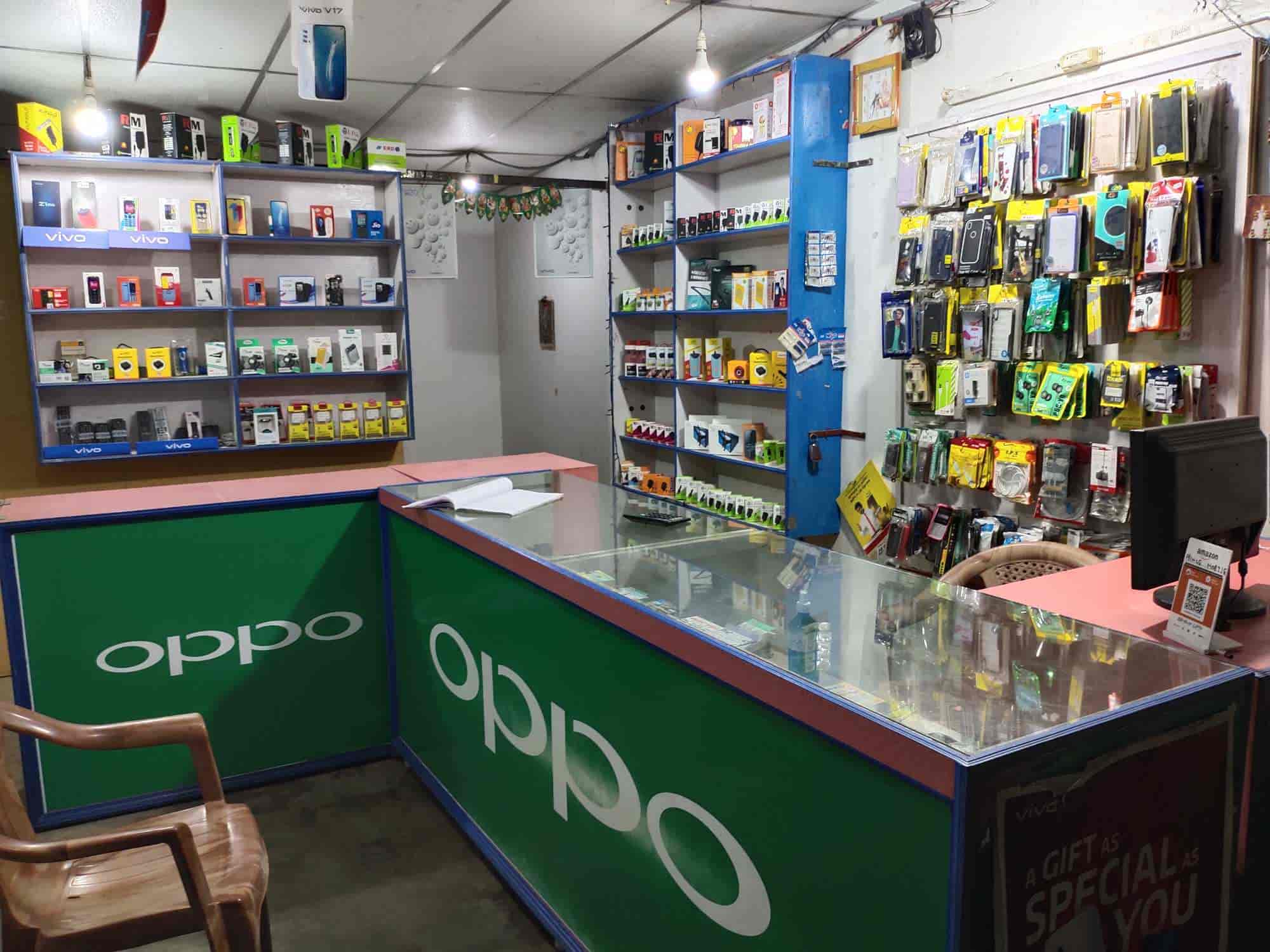 Prince Mobile in Puduchatram,Namakkal - Best VI-Mobile Phone Service ...