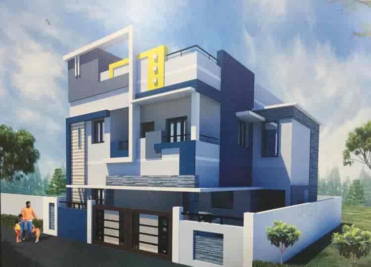Sankar Constructions in Namakkal Ho,Namakkal - Best Commercial Construction Companies in ...