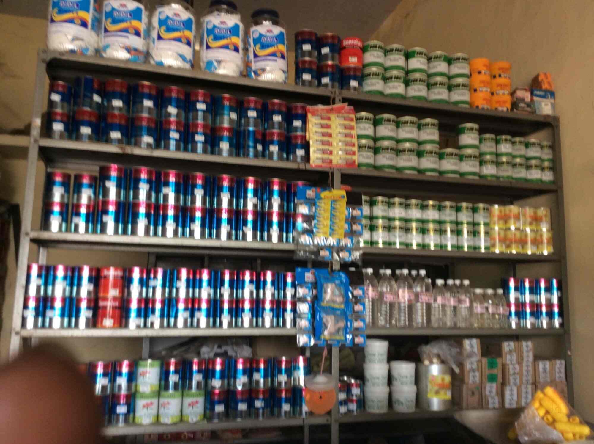 SRI Vinayaga Hardware in Paramathi Velur,Namakkal - Best Industrial ...
