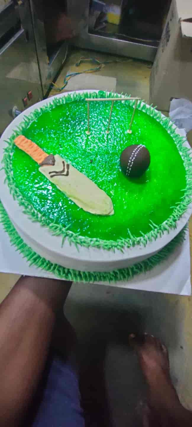 Saravana Bakery in Paramathi Velur,Namakkal - Best Cake Shops in ...