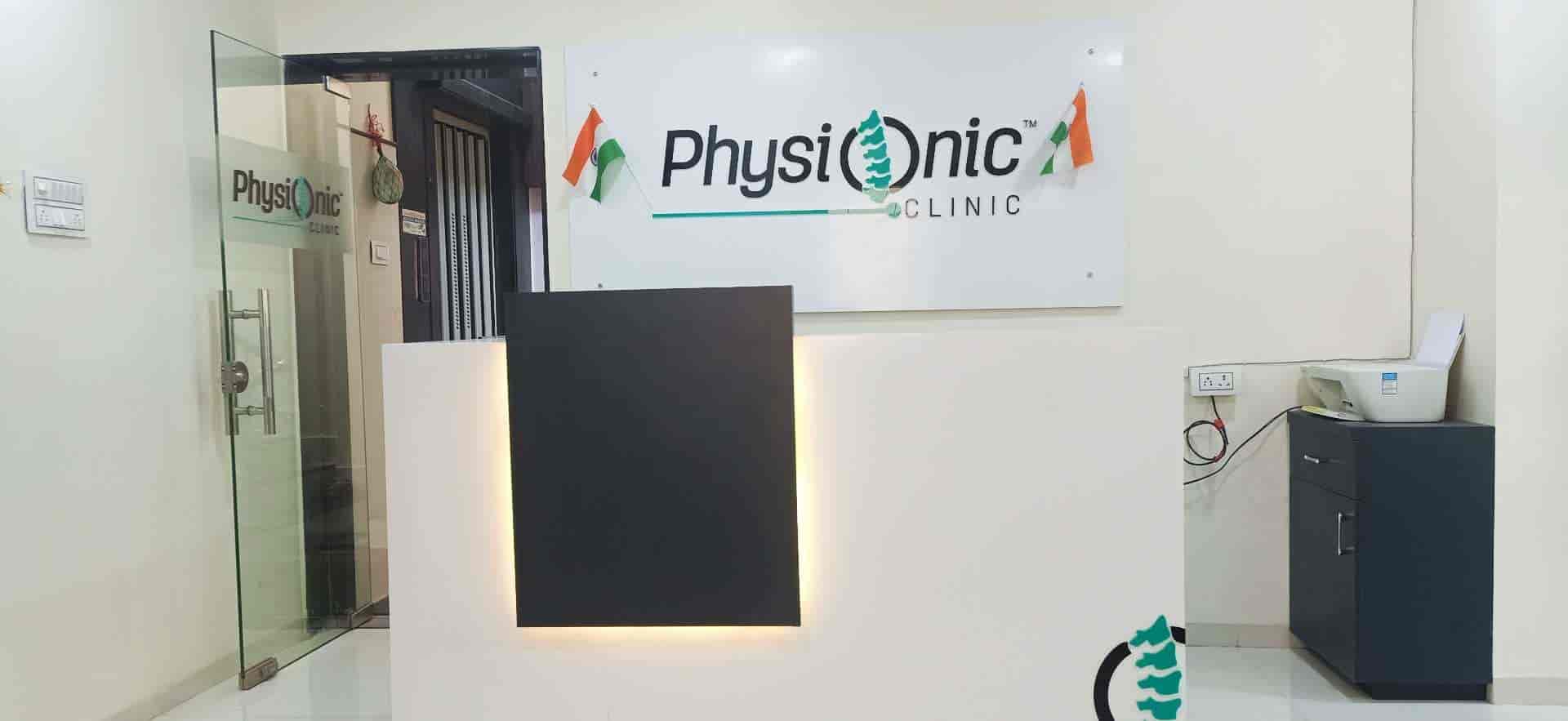 Physionic Clinic in Khadakpura,Nanded - Best Physiotherapy Centres in ...