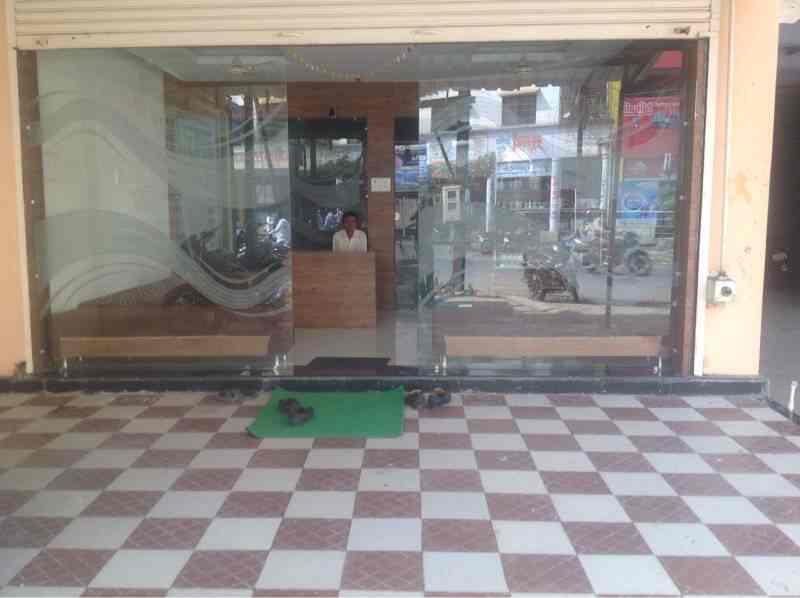 Navjivan Homeopathic Clinic in Vazirabad Nanded,Nanded - Best ...
