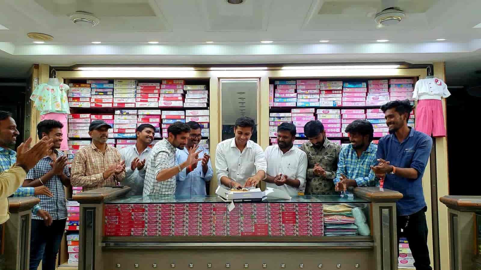 Panchsheel in Nanded Ho,Nanded - Best Baby Readymade Garment Retailers ...