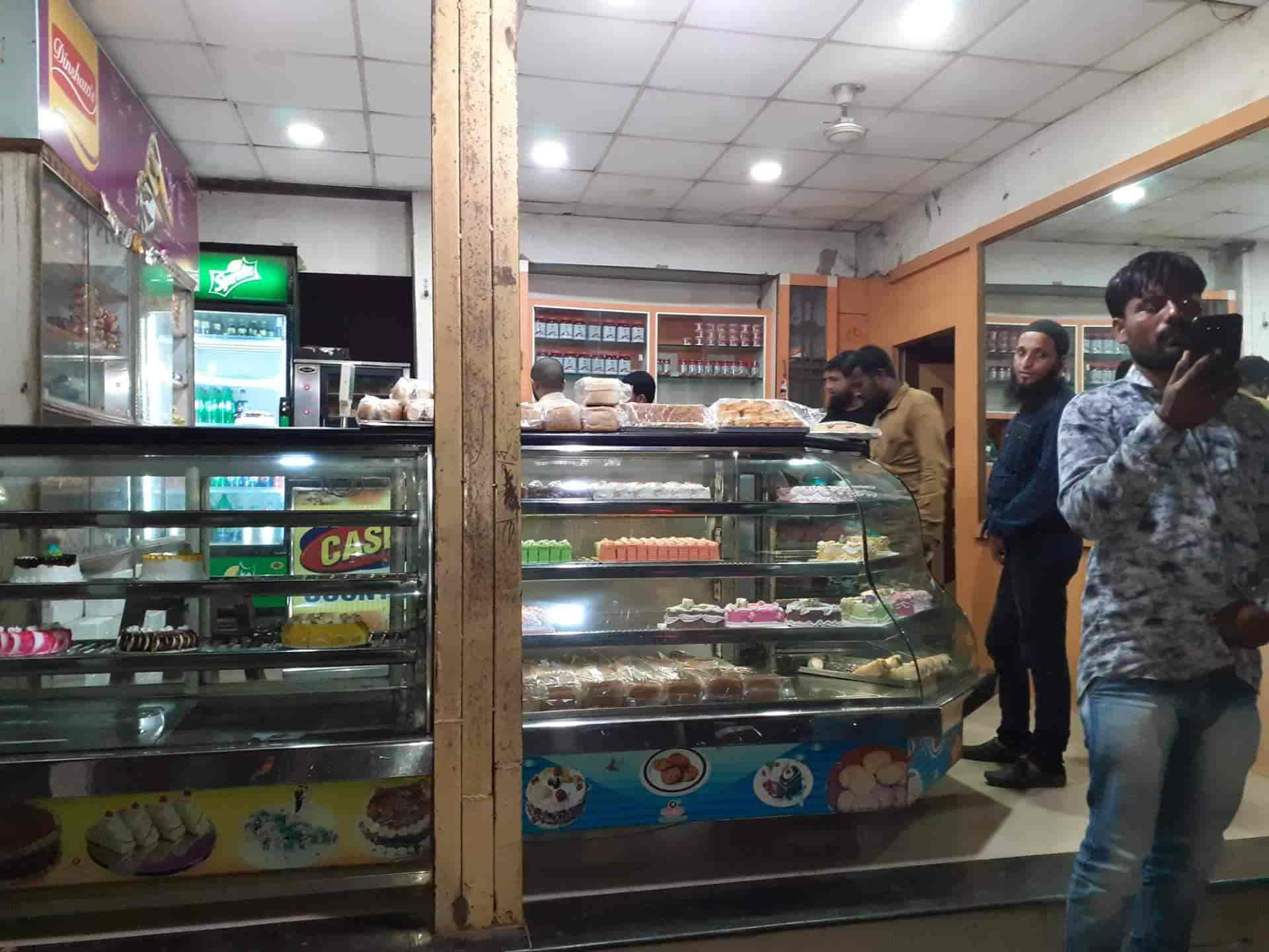 L S B Sweets And Bakers in Deglour Naka,Nanded - Best Sweet Shops in ...