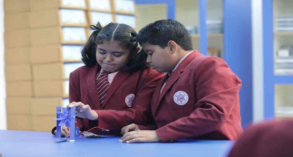 Bgs World School in Kolar - Best Schools in Kolar - Justdial