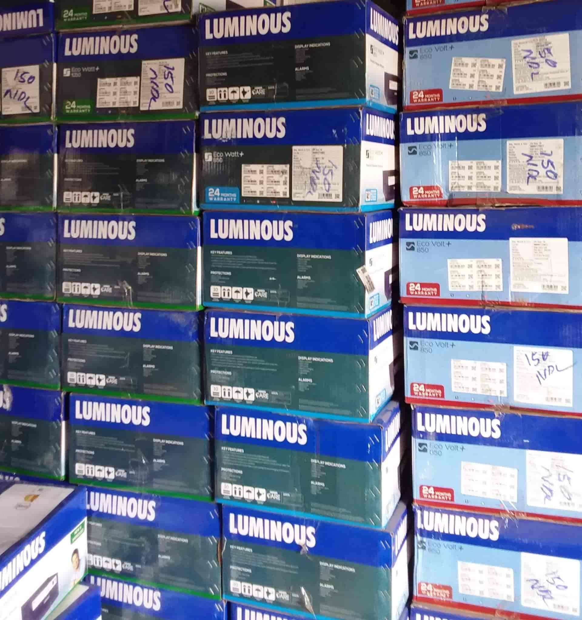 Imax Power Solution in Opposite to Kovvuru Parcel,Nandyal - Best ...