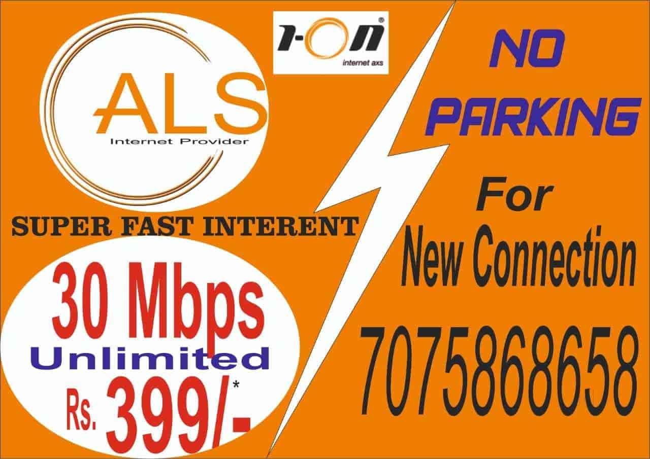 Top Pacific Internet Internet Service Providers in Mulgund Naka Gadag ...