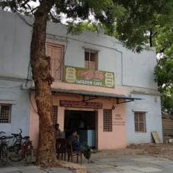 Garden Cafe in Tekke,Nandyal - Best Fast Food near me in Nandyal - Justdial