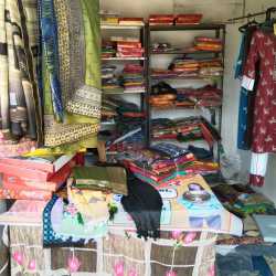 Top Irakal Saree Retailers in Old Palasia, Indore near me - Justdial