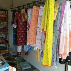 Top Irakal Saree Retailers in Old Palasia, Indore near me - Justdial