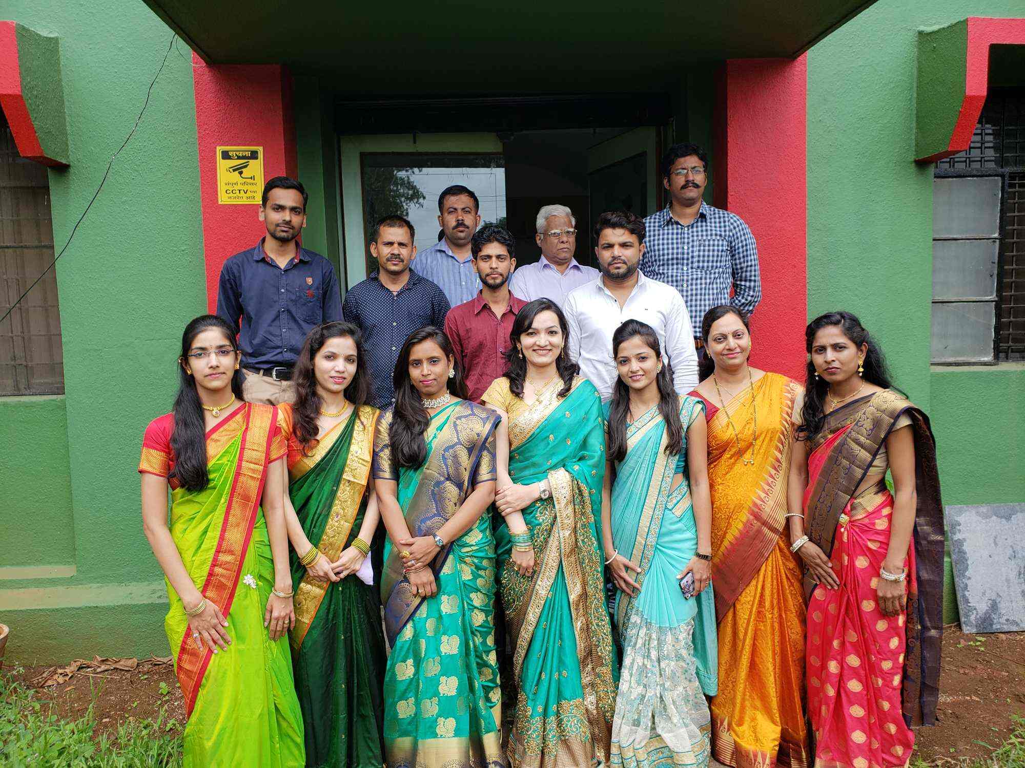 FAN SERVICES - Advanced Materials Testing & Research Lab, Satpur ...