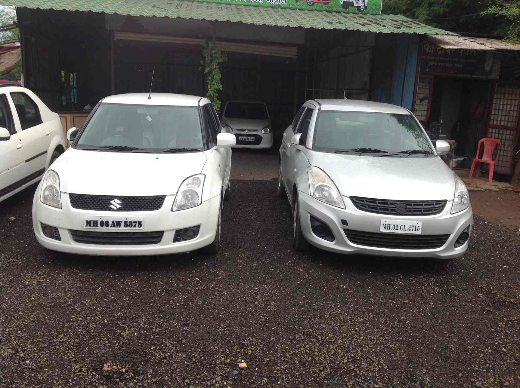 Ritika Auto Mall in Nashik Road,Nashik - Best Chevrolet-Second Hand Car ...