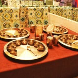 Rajasthani Thali Restaurants in Thengoda, Satana - Restaurants ...