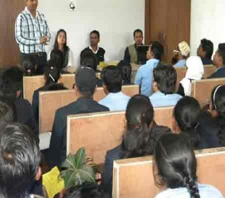 Sai Infocorp Solution Pvt Ltd in College Road,Nashik - Best Engineering ...