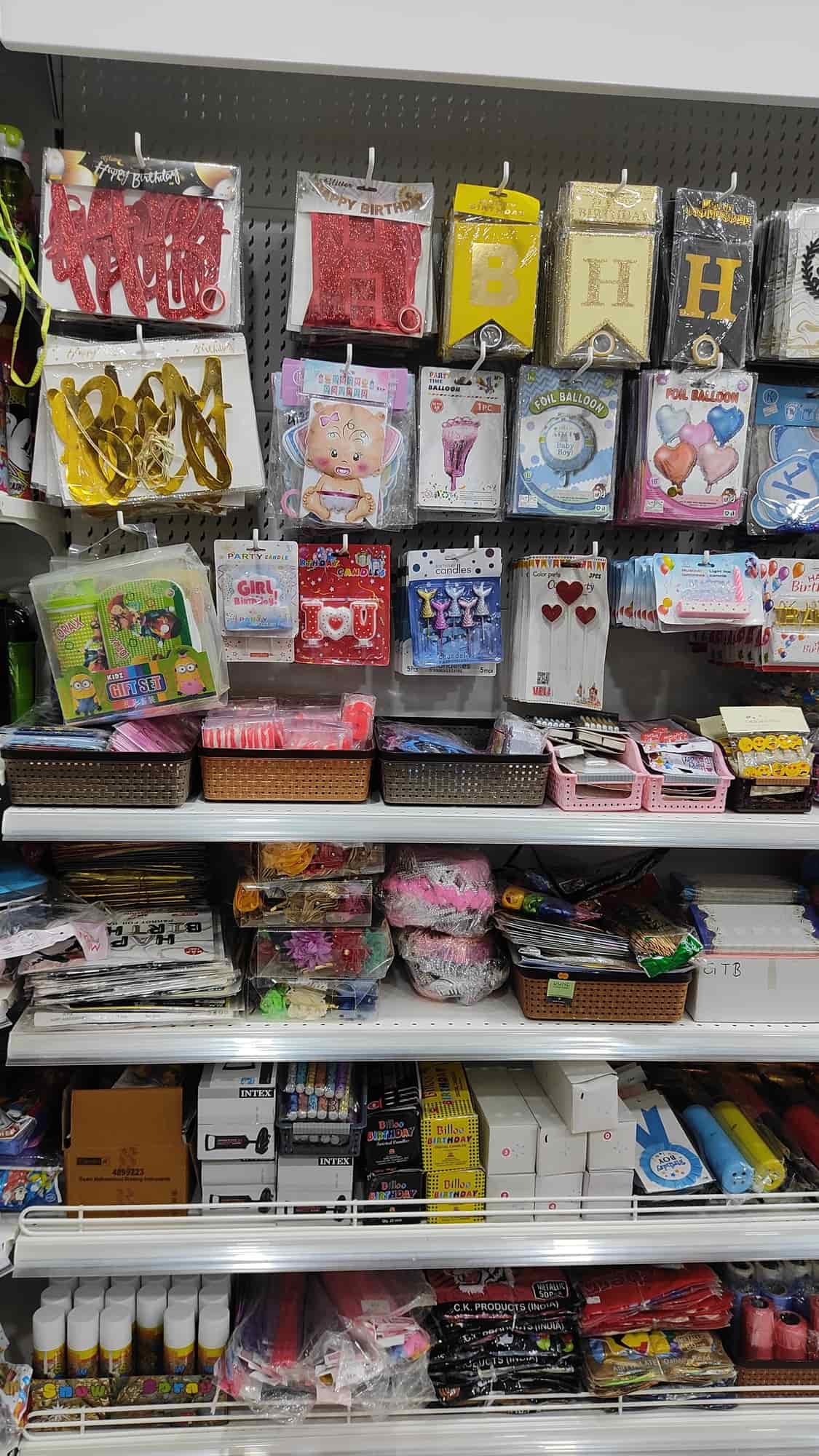 SINNAR BOOK HOUSE & STATIONERS in Sinnar,Nashik - Best Classmate-Long ...