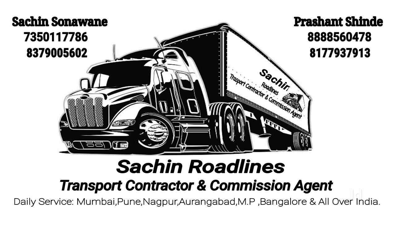 Sachin Roadlines in Panchavati,Nashik - Best Packers And Movers near me ...