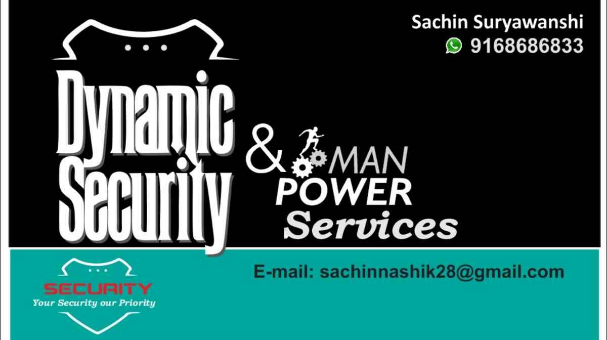 Dynamic Security and Manpower Services in Shalimar,Nashik - Best ...