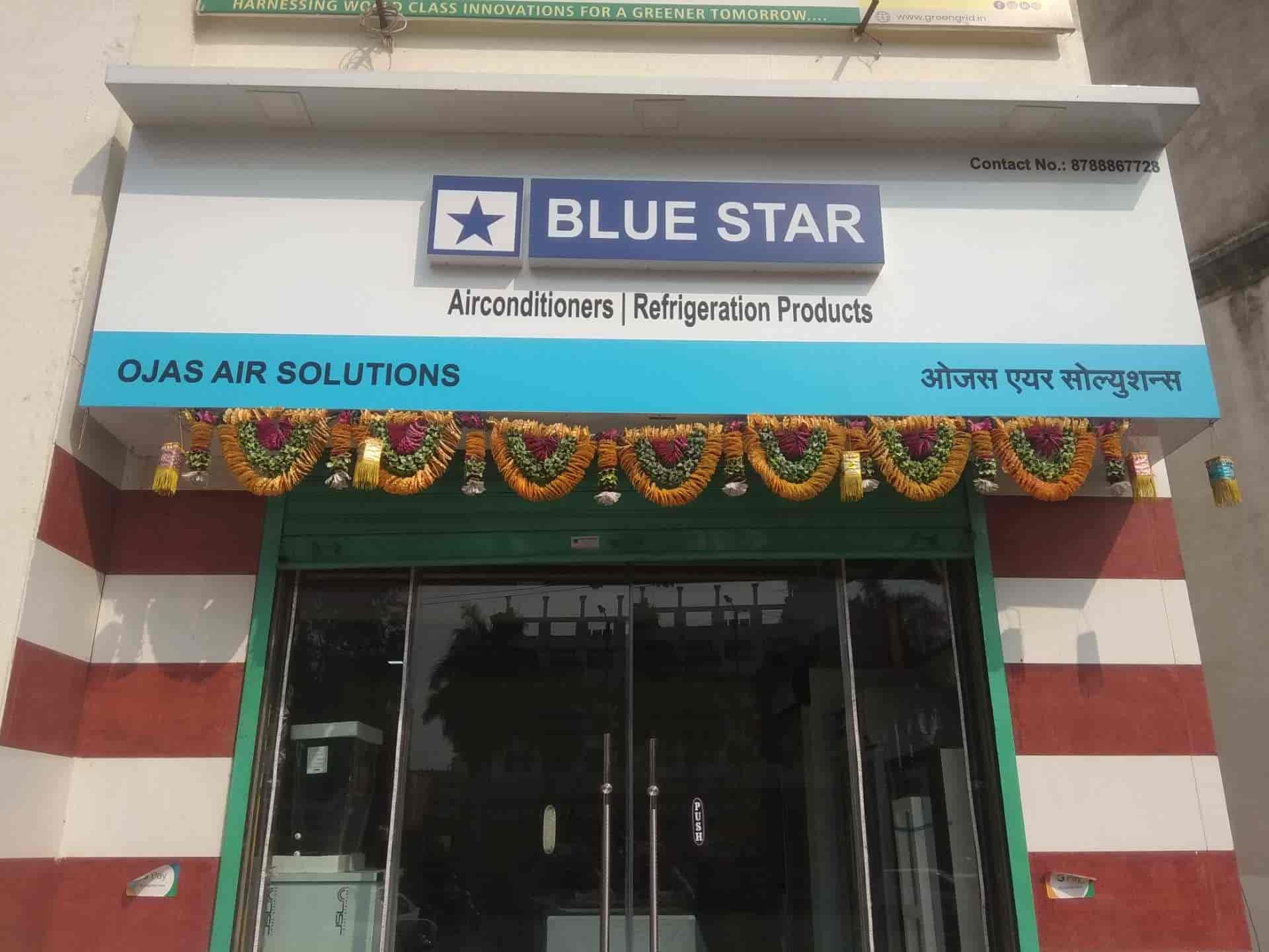 Ojas Air Solutions in Upnagar, Nashik - Best Deep Freezer Dealers in ...