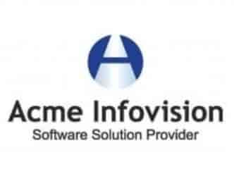 Catalogue - Acme Infovision Systems Pvt Ltd in Nashik Road , Nashik ...