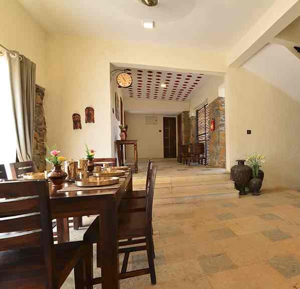 Book Parnakuti Resort in Trimbakeshwar,Nashik - Best Resorts in Nashik ...