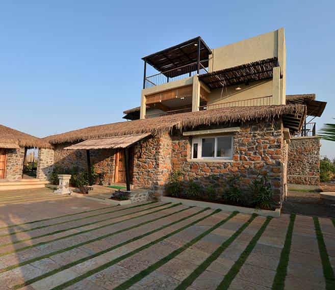 Book Parnakuti Resort in Trimbakeshwar,Nashik - Best Resorts in Nashik ...