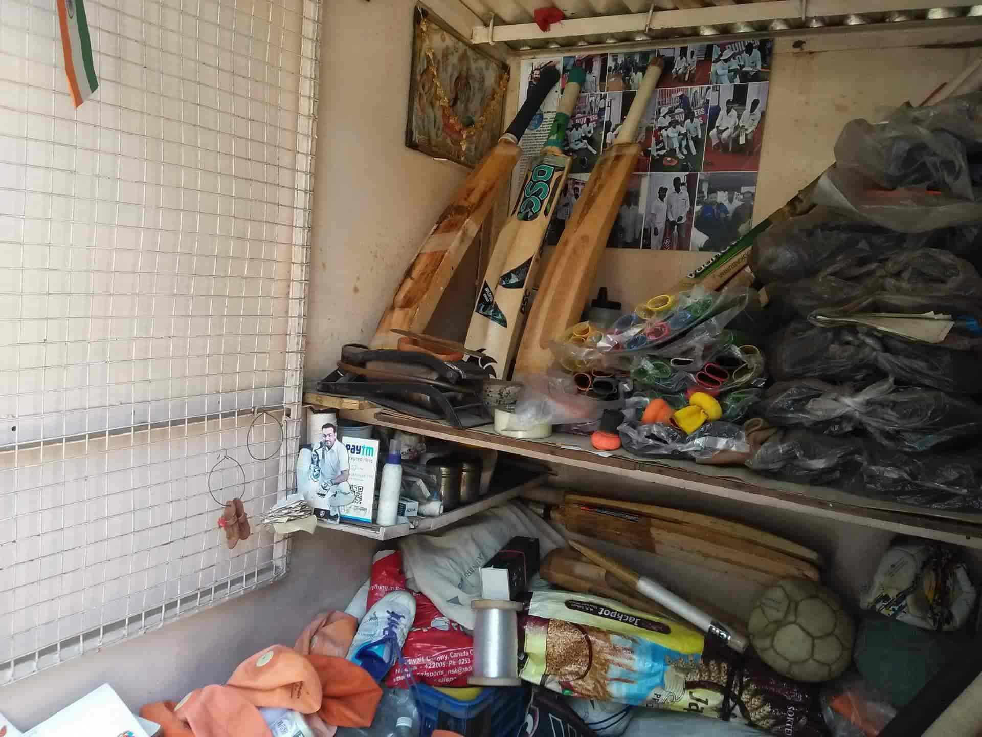 Top Cricket Bat Repair & Services in Pelhar - Best Cricket Bat Repair ...