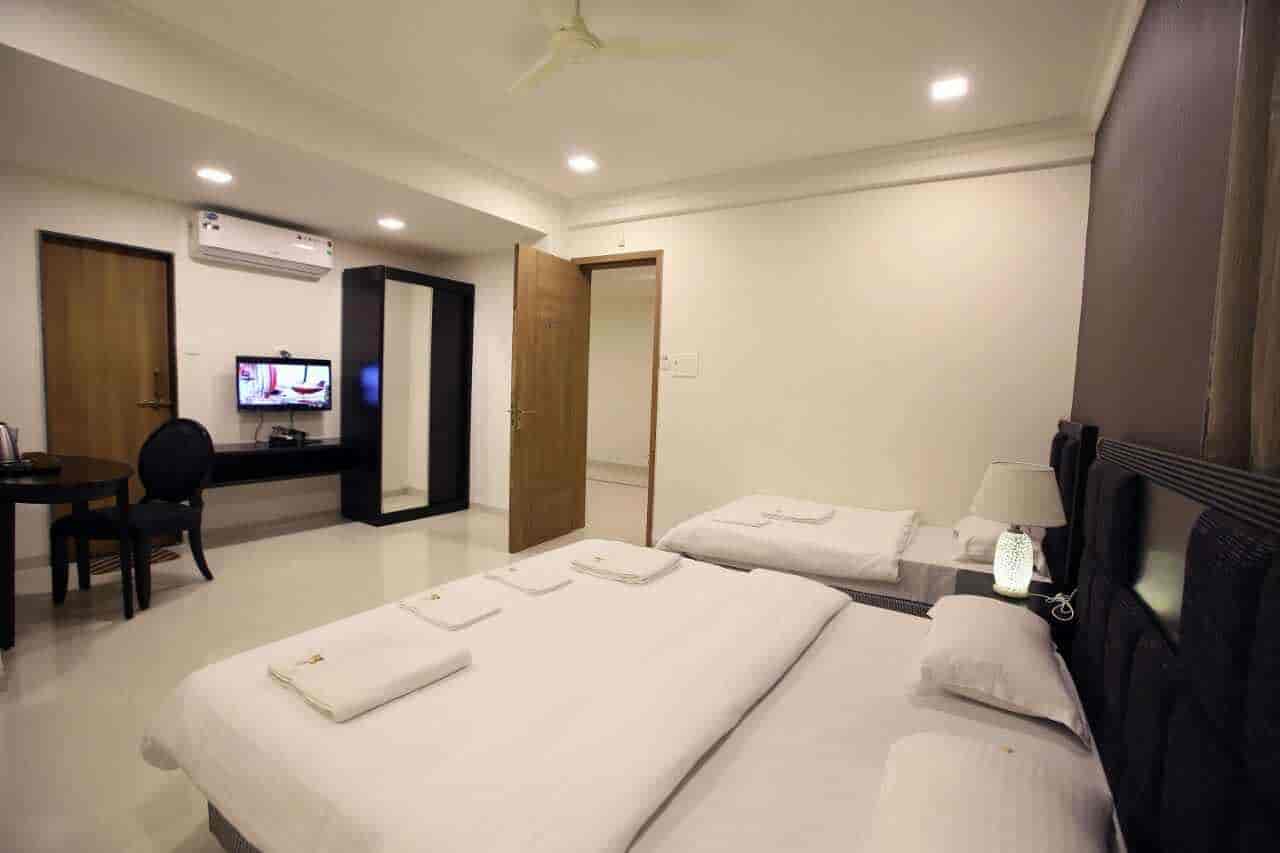Book Hotel Triveni in Trimbakeshwar,Nashik - Best Hotels in Nashik ...