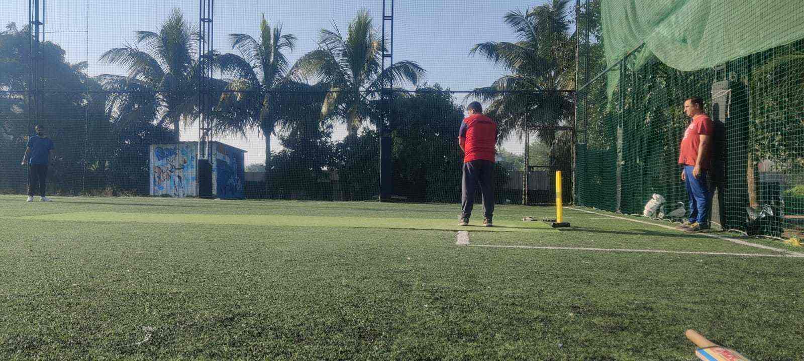 Box Park Turf in Bhagyodaya Colony,Nashik - Best Sports Clubs near me ...