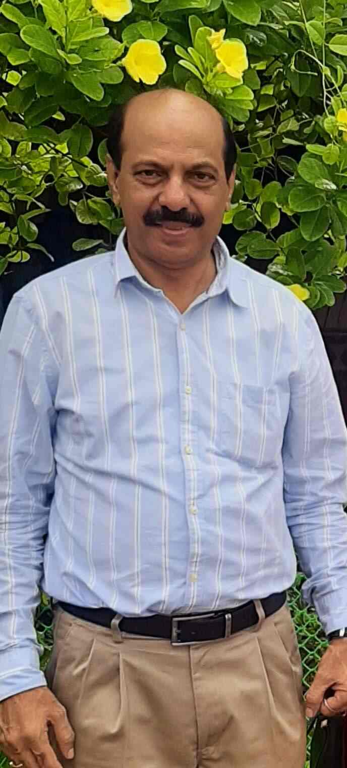 Dr. Shirish B Sonwane in Raviwar Karanja,Nashik - Best Dermatologists ...