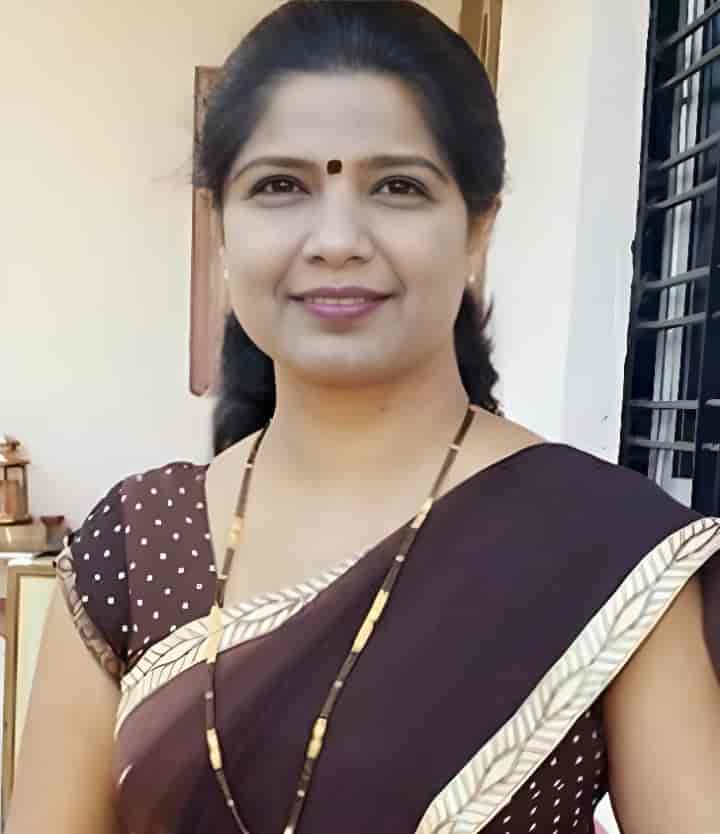 Minal Shimpi in Canada Corner,Nashik - Best Dietitians in Nashik - Justdial